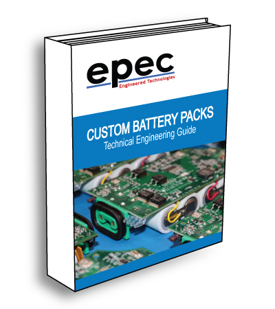 Custom Battery Pack Design Guide - Manufacturing Capabilities