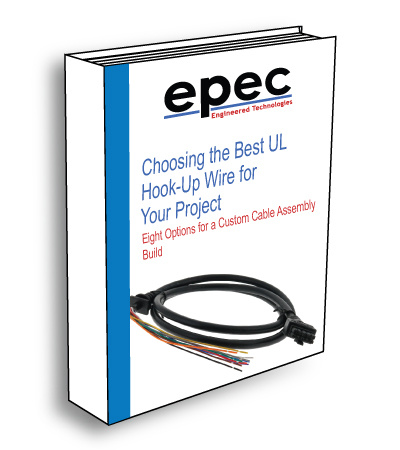 Choosing the Best UL Hook-Up Wire for Your Project