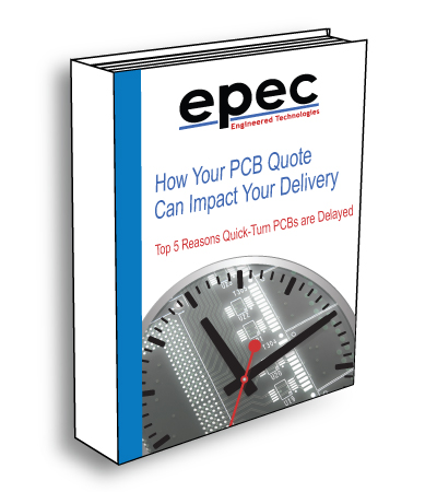 How Your PCB Quote Can Impact Your Delivery - Ebook