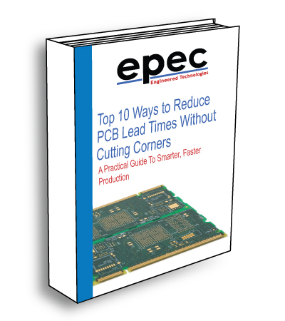 Top 10 Ways to Reduce PCB Lead Times Without Cutting Corners