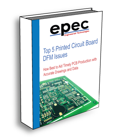 Top 5 Circuit Board DFM Issues - Aid Timely PCB Production
