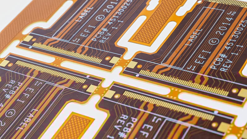 ITAR Flexible Circuit or Rigid-Flex Quote - High-Quality and Reliable